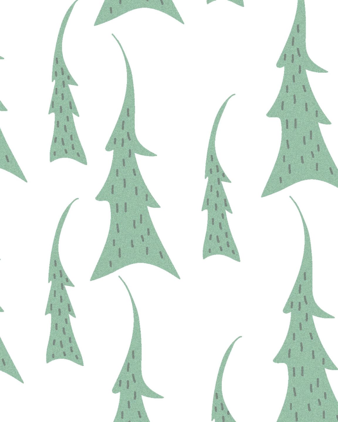 Only Trees - Postermarket